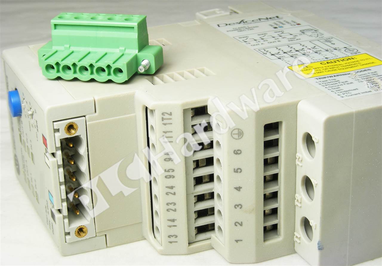 PLC Hardware - Allen Bradley 193-EC2BD Series C, Used PLCH Packaging