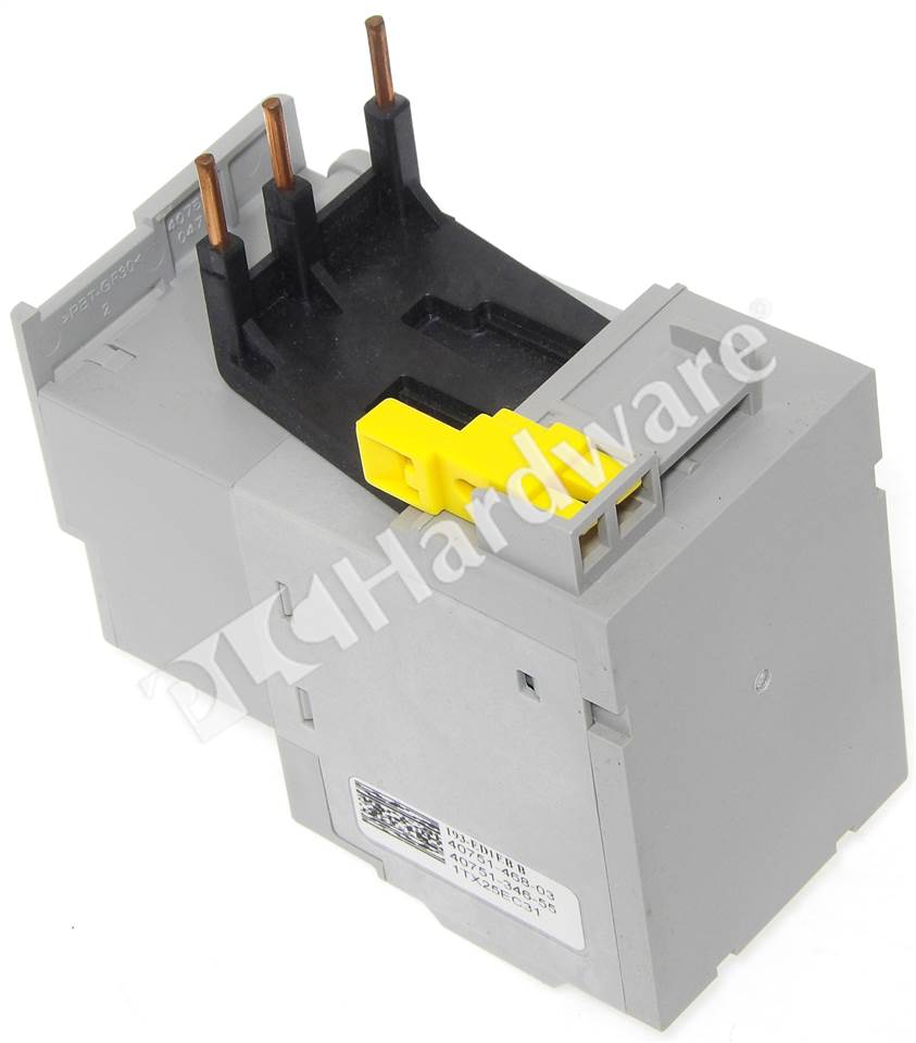 PLC Hardware - Allen Bradley 193-ED1EB Series B, Surplus Open Pre-owned