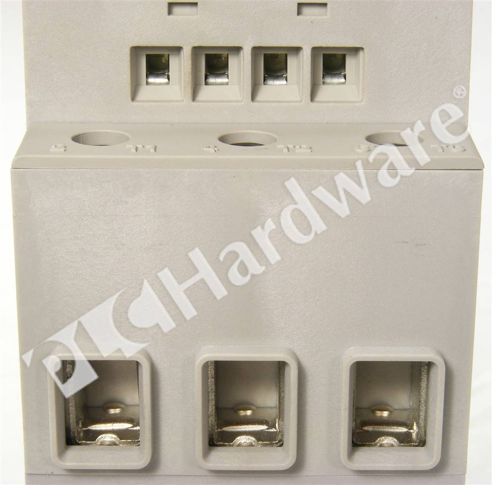 PLC Hardware - Allen Bradley 193-EEGE Series C, Used in PLCH Packaging