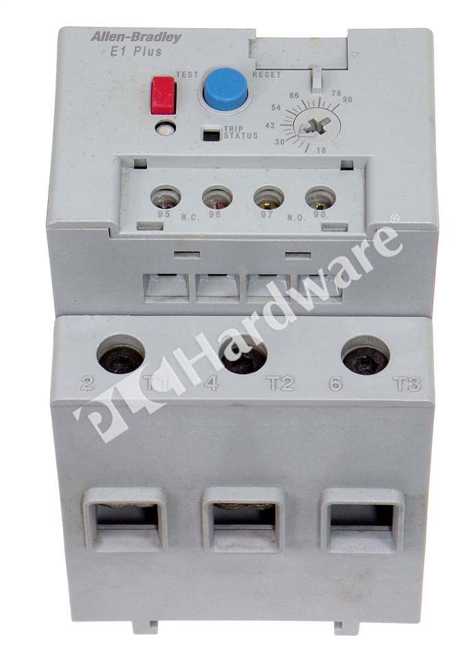 PLC Hardware - Allen Bradley 193-EEGE Series A, Used PLCH Packaging