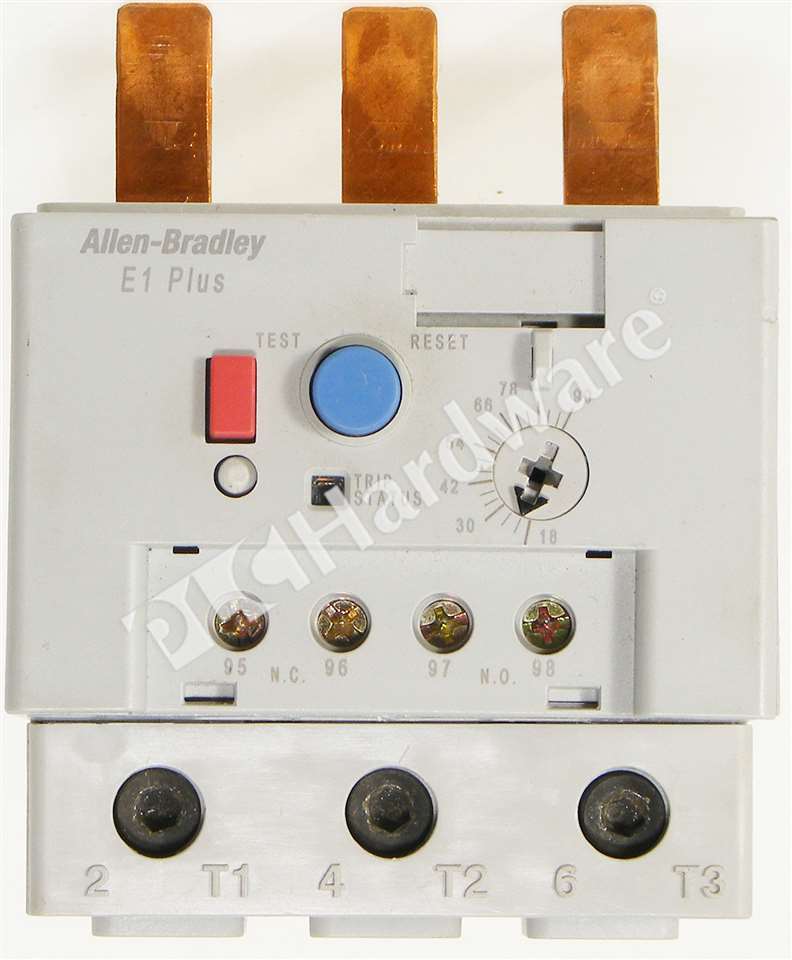 PLC Hardware - Allen Bradley 193-EEGE Series A, Used PLCH Packaging