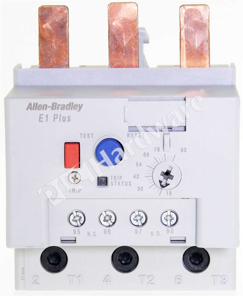 PLC Hardware - Allen Bradley 193-EEGE Series C, Used PLCH Packaging