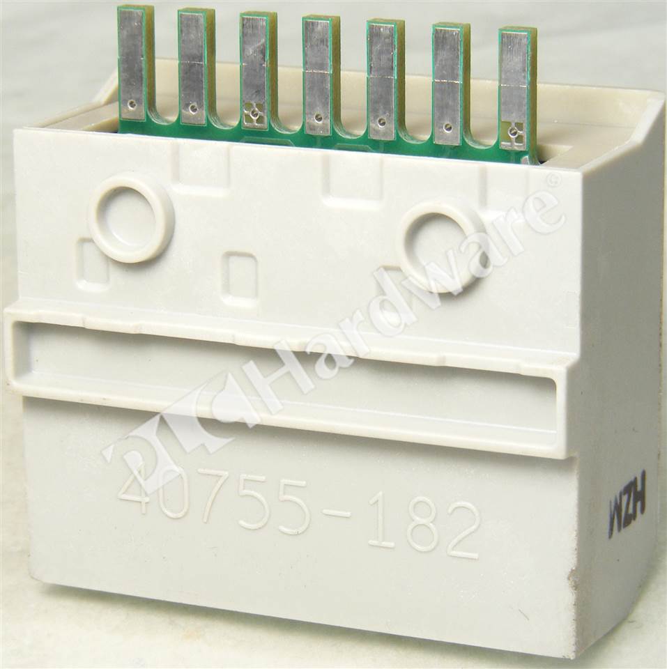 PLC Hardware - Allen Bradley 193-EIMD Series A, Used PLCH Packaging