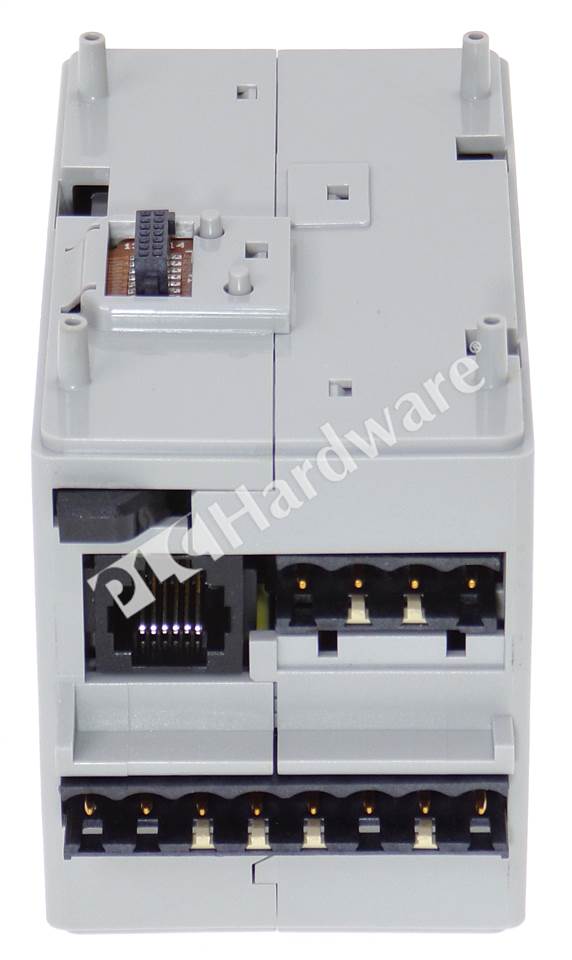 PLC Hardware - Allen Bradley 193-EIO-63-24D Series A, Surplus Open Pre ...