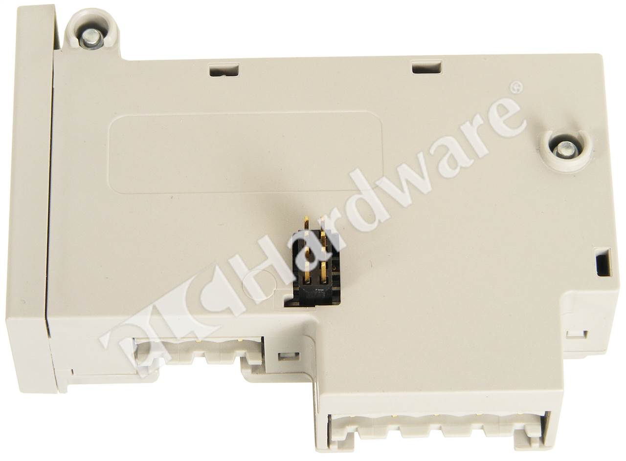 PLC Hardware - Allen Bradley 193-ETN Series A, Used PLCH Packaging