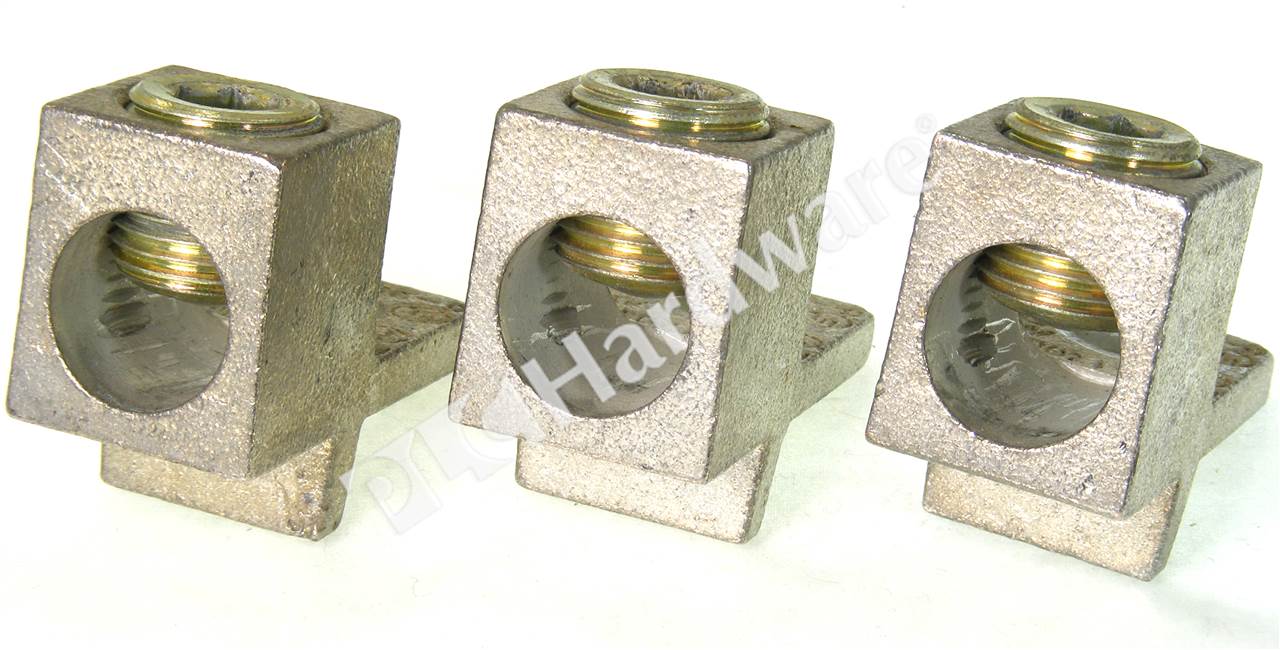 PLC Hardware: Allen-Bradley 199-LF1 Terminal Lug Kit, Disconnect Size 200A