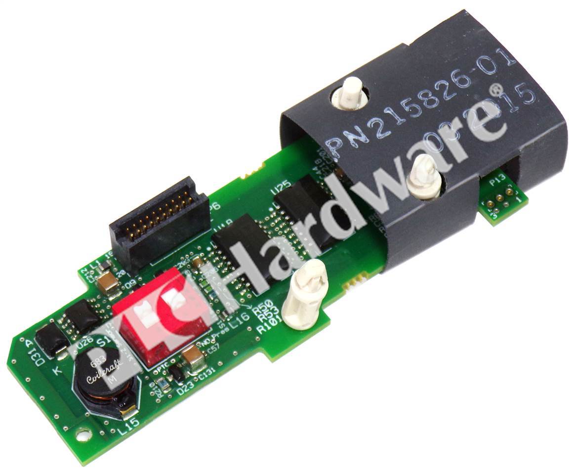 PLC Hardware: Allen Bradley 20-750-ATEX PowerFlex 750 ATEX Daughter Card