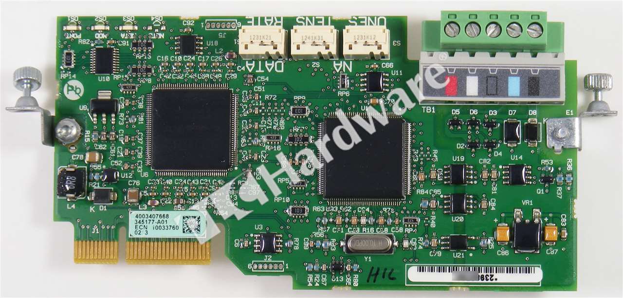 PLC Hardware - Allen Bradley 20-750-DNET Series A, Surplus Sealed Pre-owned