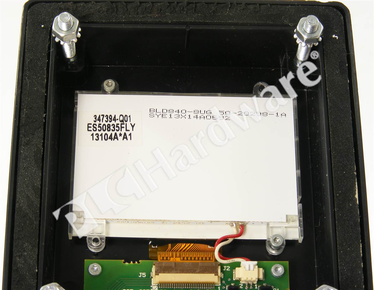 PLC Hardware - Allen Bradley 20-HIM-C6S Series A, Used PLCH Packaging