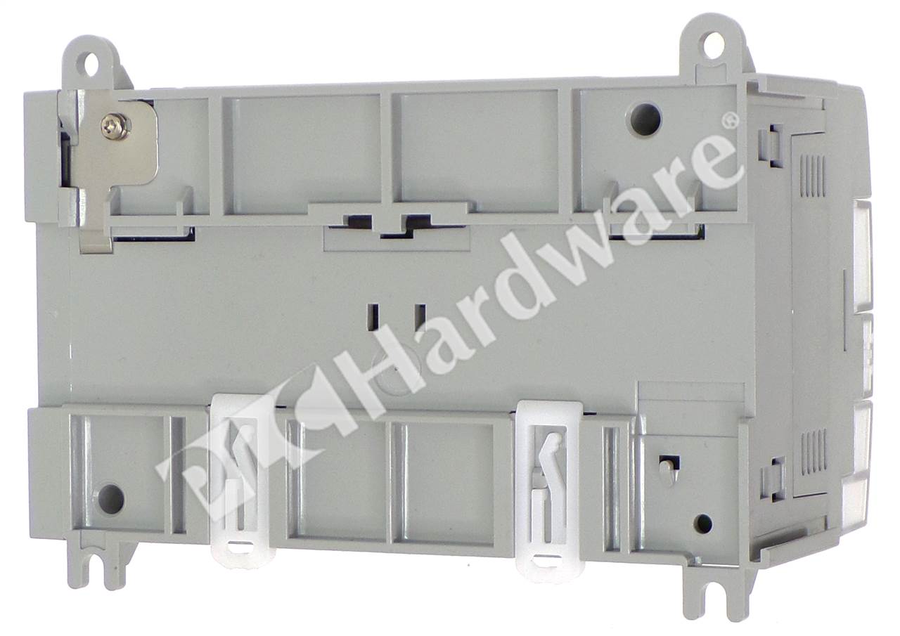 PLC Hardware - Allen Bradley 2080-L50E-24QBB Series A, Surplus Open Pre ...