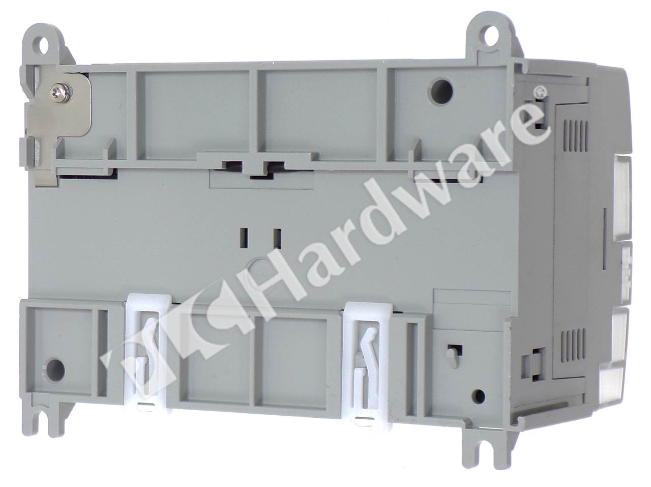 PLC Hardware - Allen Bradley 2080-LC70-24AWB Series A, Used PLCH Packaging