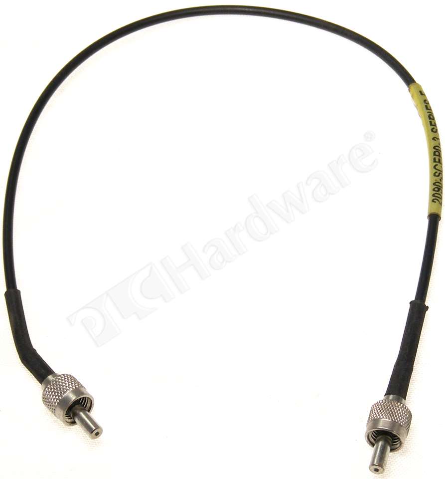 PLC Hardware: Allen-Bradley 2090-SCEP0-3 SERCOS Plastic Fiber Optic ...