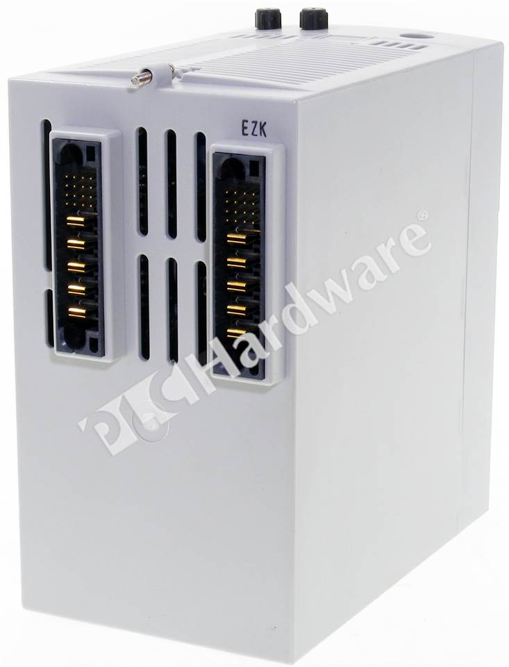 PLC Hardware: Allen-Bradley 2093-AC05-MP5 Kinetix 2000 3kW Axis Module ...