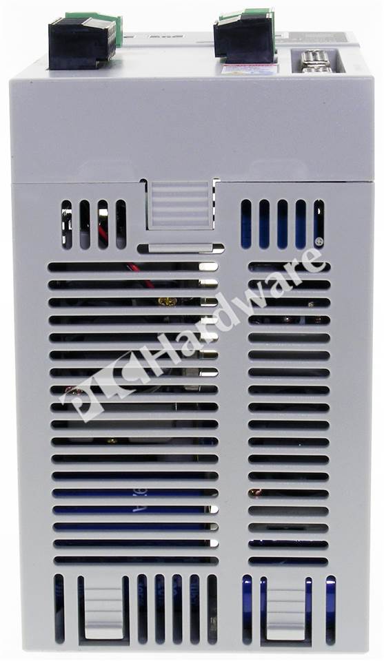 PLC Hardware: Allen-Bradley 2093-AC05-MP5 Kinetix 2000 3kW Axis Module ...