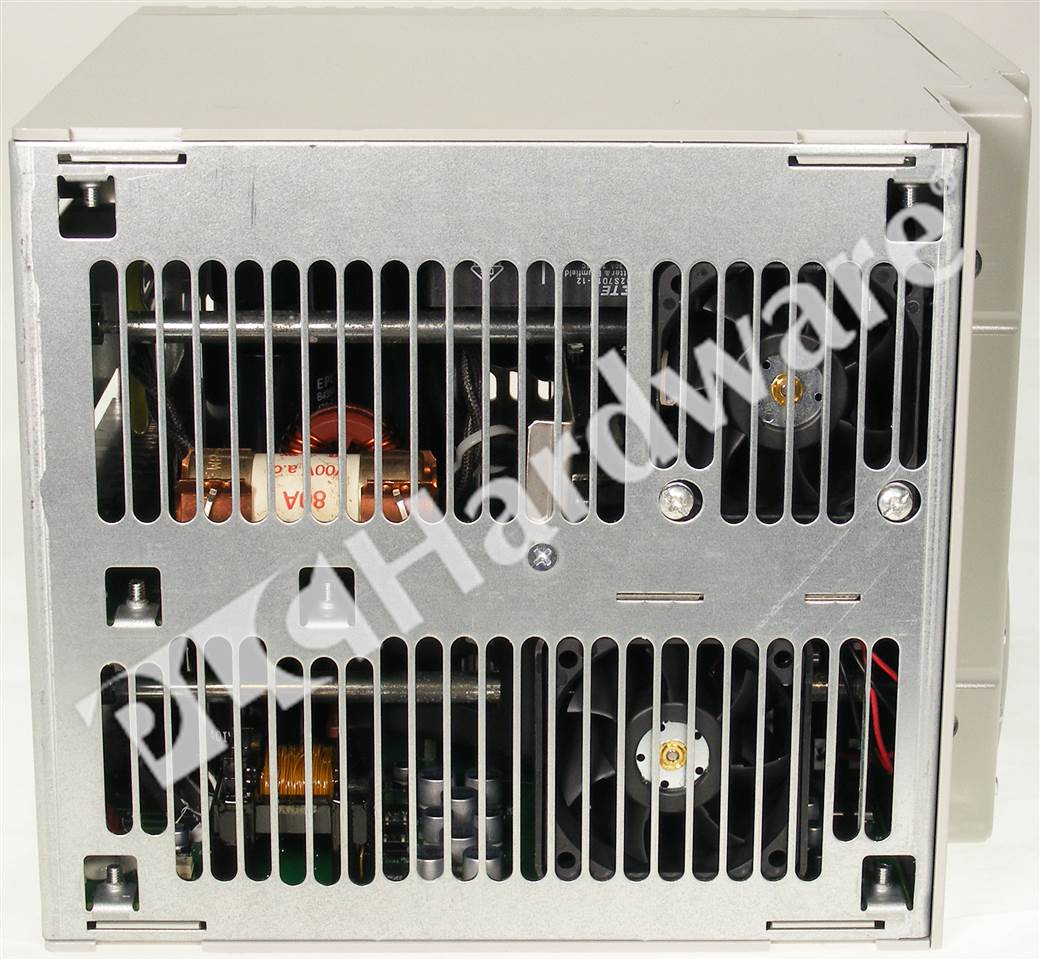 PLC Hardware - Allen Bradley 2094-BC04-M03-S Series C, Surplus Open Pre ...