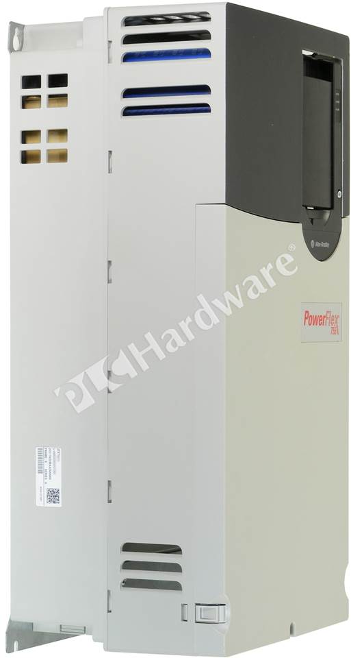 PLC Hardware: Allen-Bradley 20G11ND096AA0NNNNN PowerFlex 755 AC Drive 75HP