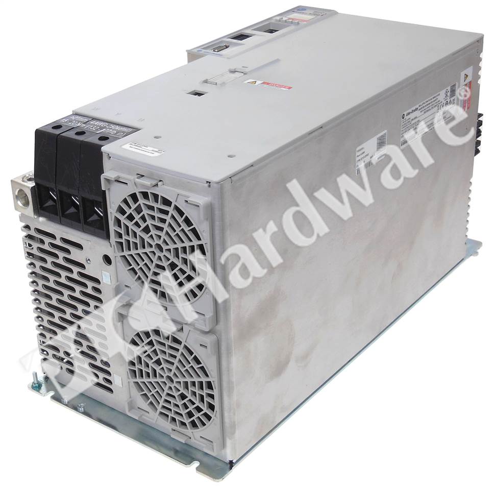 PLC Hardware: Allen-Bradley 2198-S312-ERS3 Kinetix 5700 1-Axis Inverter ...