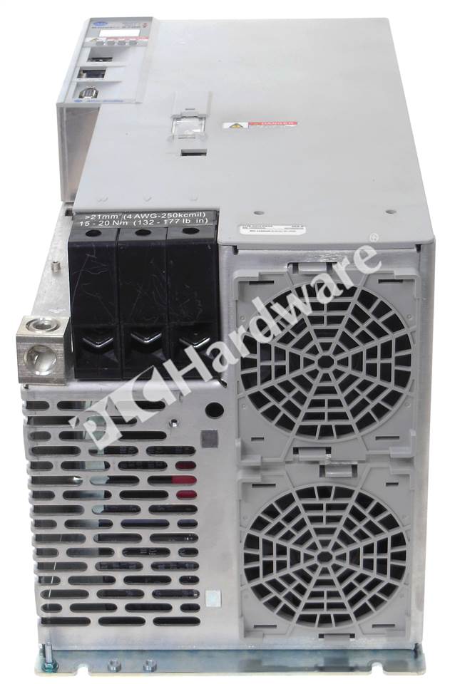 PLC Hardware: Allen-Bradley 2198-S312-ERS3 Kinetix 5700 1-Axis Inverter ...