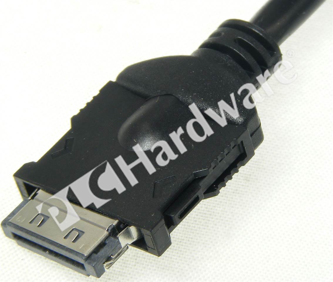 PLC Hardware: Allen-Bradley 22-HIM-H10 PowerFlex DSI HIM Cable, 1m