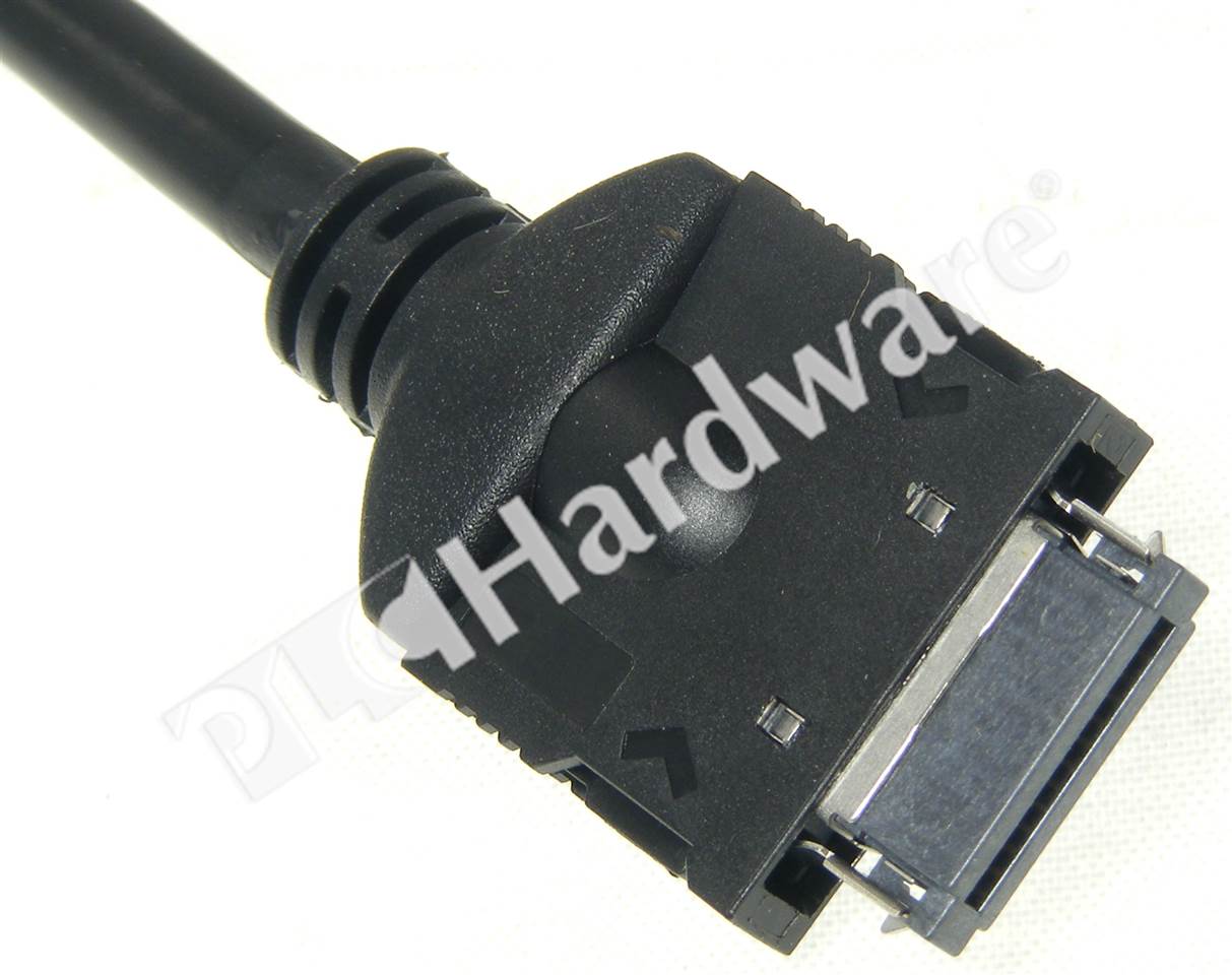 PLC Hardware: Allen-Bradley 22-HIM-H10 PowerFlex DSI HIM Cable, 1m