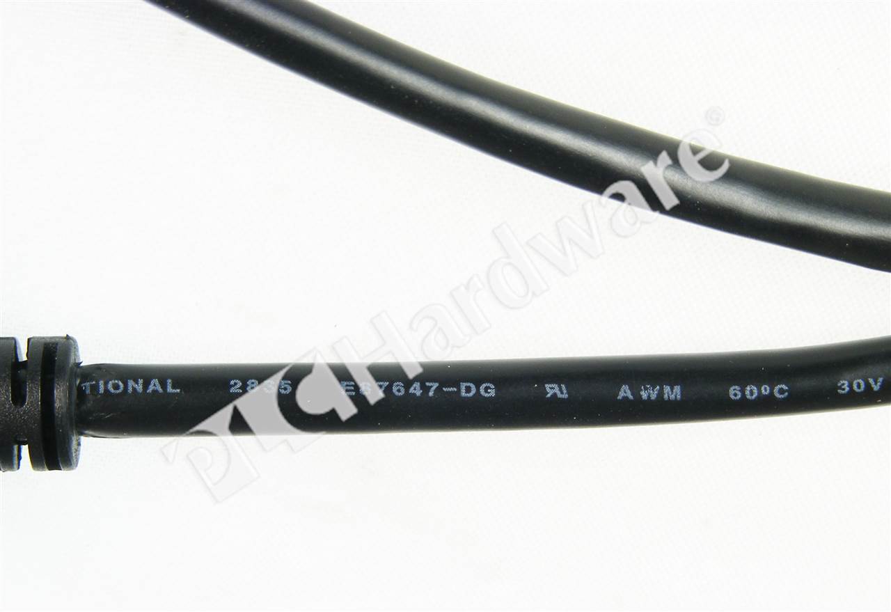 PLC Hardware: Allen-Bradley 22-HIM-H10 PowerFlex DSI HIM Cable, 1m