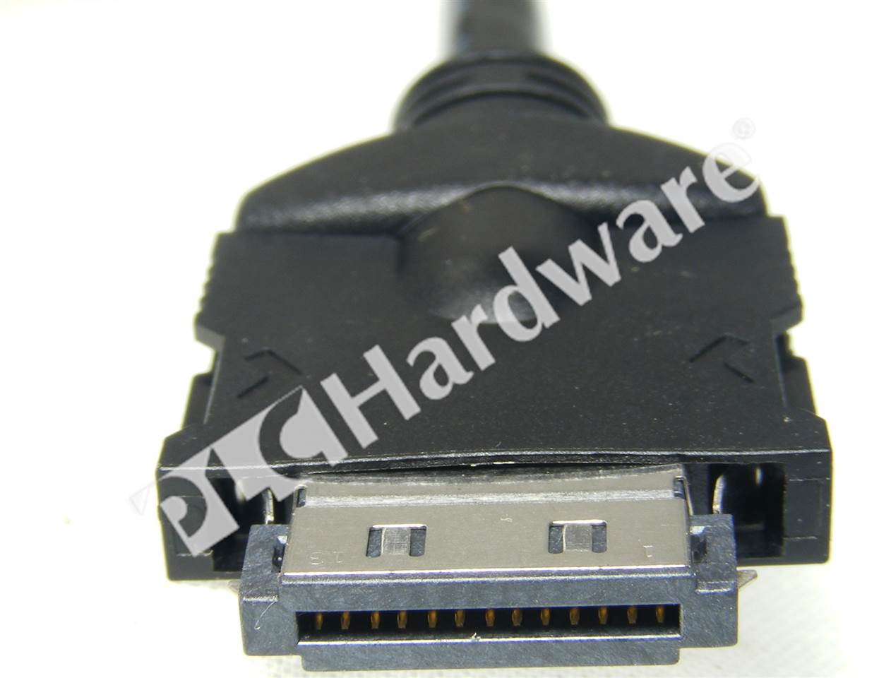 PLC Hardware: Allen-Bradley 22-HIM-H10 PowerFlex DSI HIM Cable, 1m