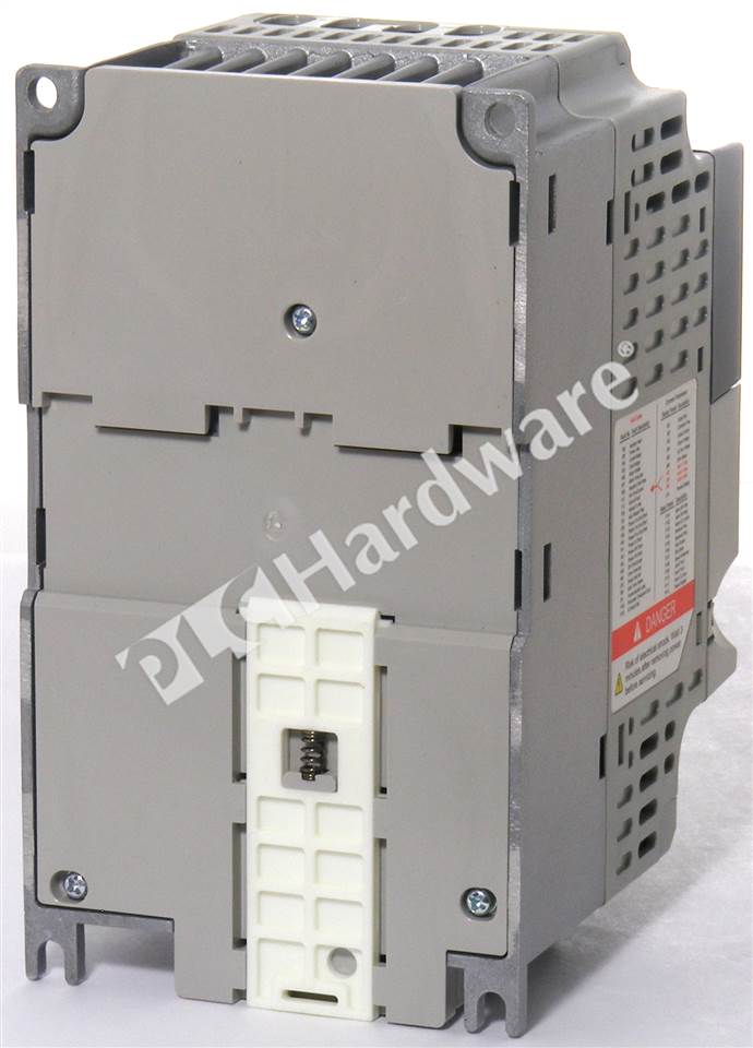 PLC Hardware - Allen Bradley 22F-B012N103 Series A, Surplus PLCH Pre-owned
