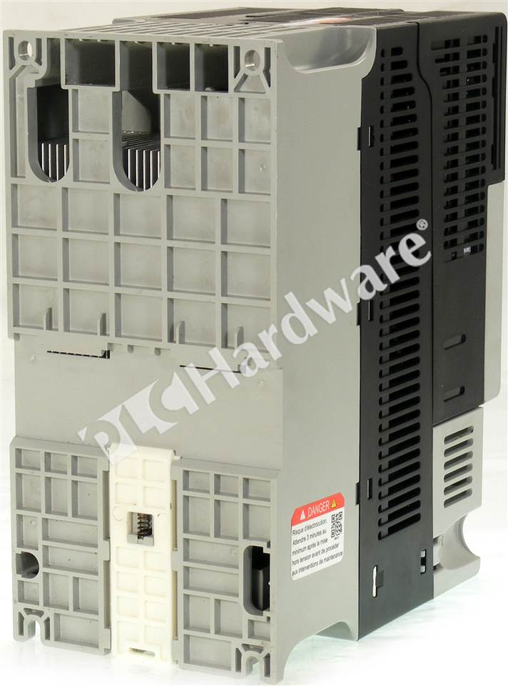 PLC Hardware: Allen-Bradley 25B-D017N114 PowerFlex 525 AC Drive 480V ...