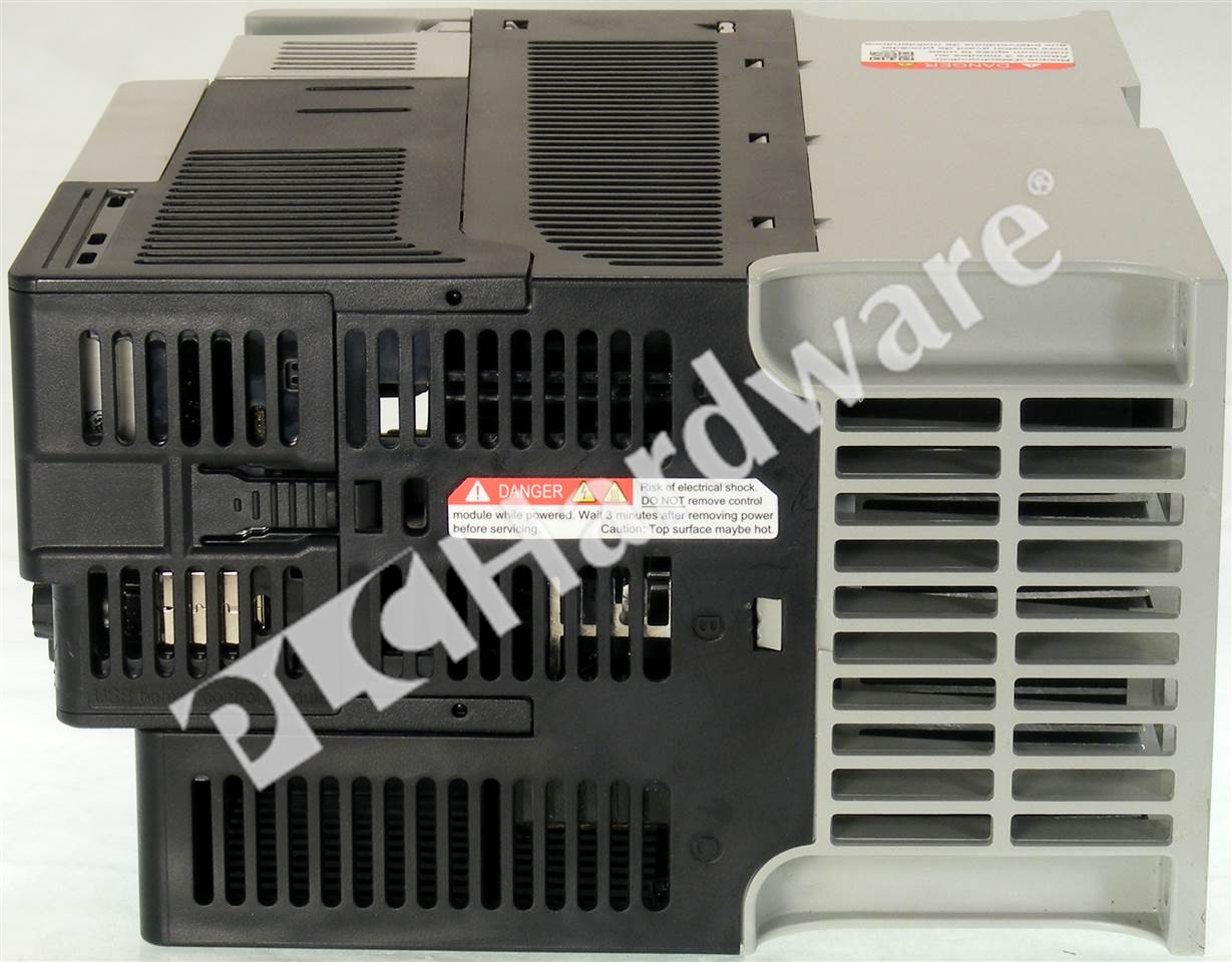 PLC Hardware: Allen-Bradley 25B-D017N114 PowerFlex 525 AC Drive 480V ...