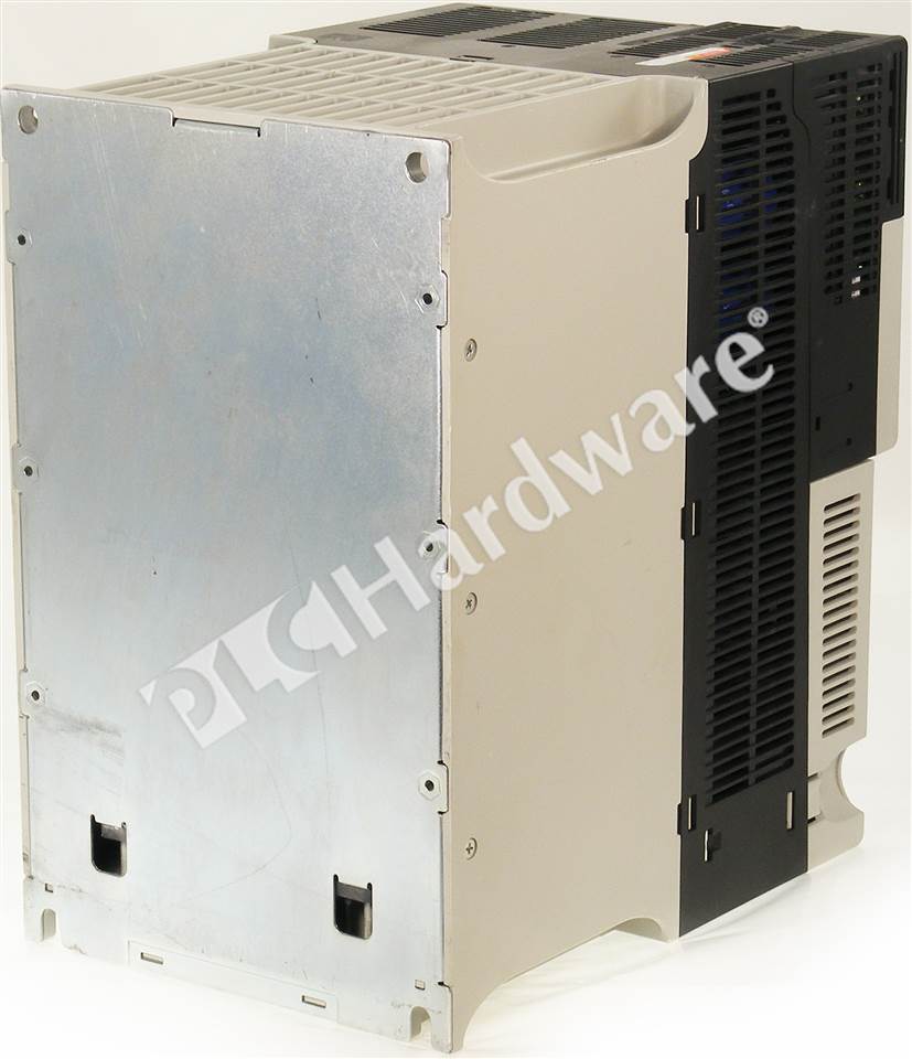PLC Hardware: Allen-Bradley 25B-D043N114 PowerFlex 525 AC Drive 480V ...
