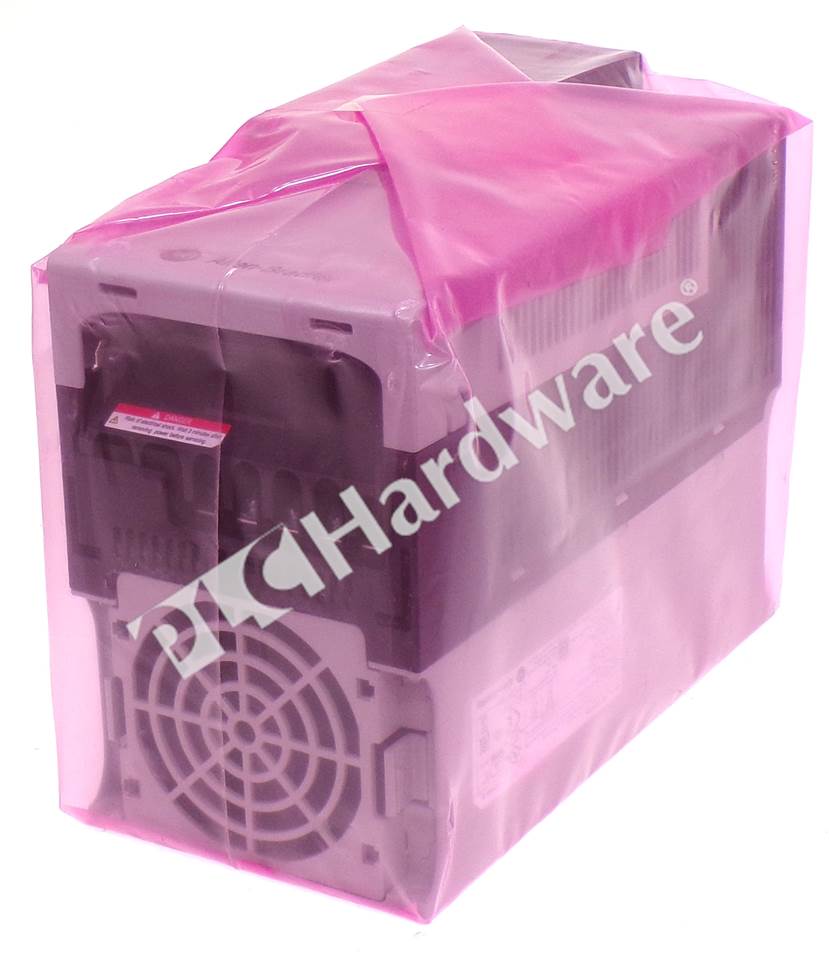 PLC Hardware - Allen Bradley 25C-D024N104 Series B, Surplus Sealed Pre ...