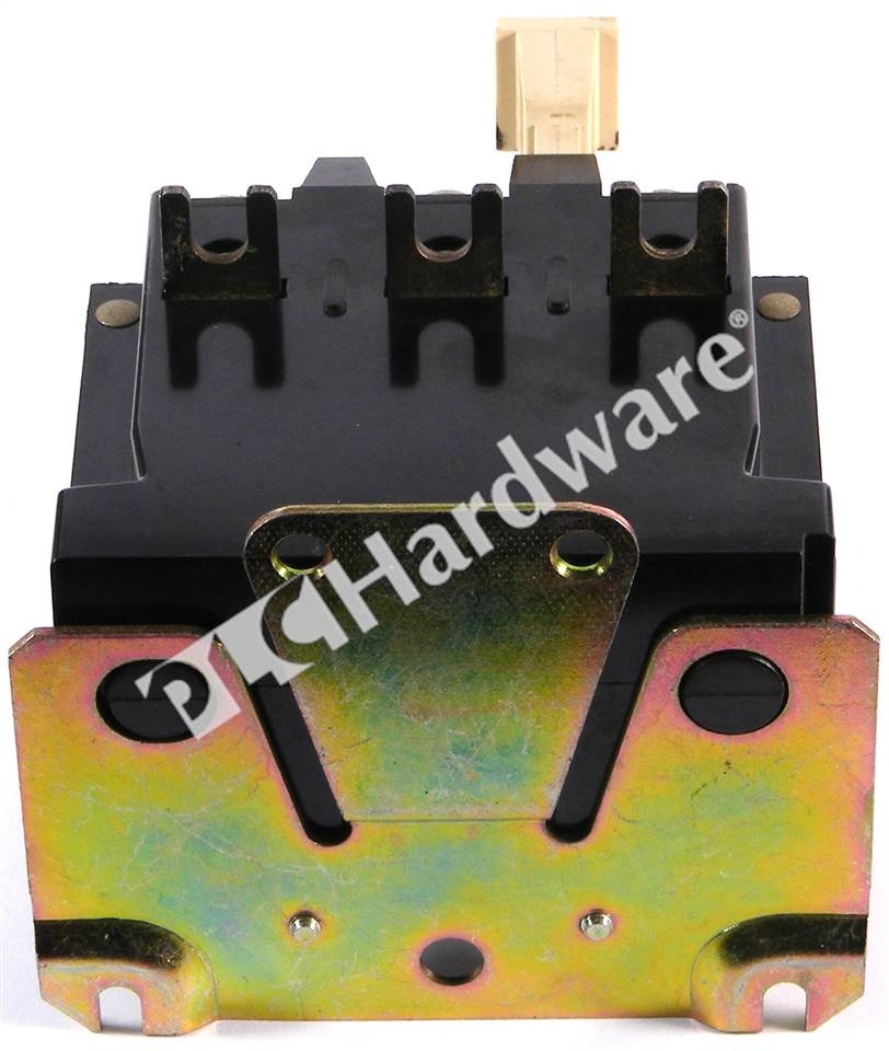PLC Hardware: Allen-Bradley 40185-800-01 Eutectic Alloy Overload Relay Kit