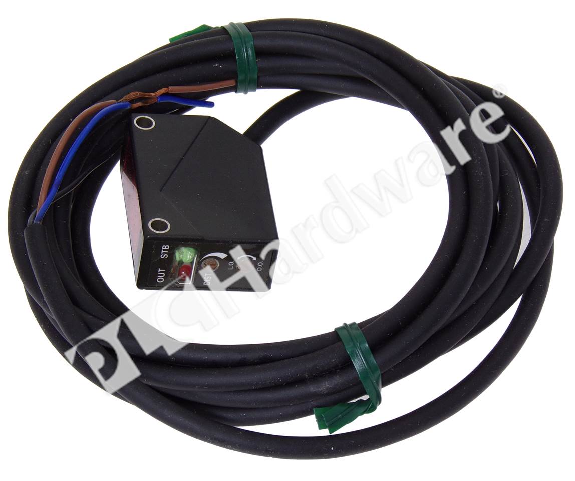PLC Hardware - Allen Bradley 42BA-S1LPAG-A2 Series A, Surplus Open Pre ...