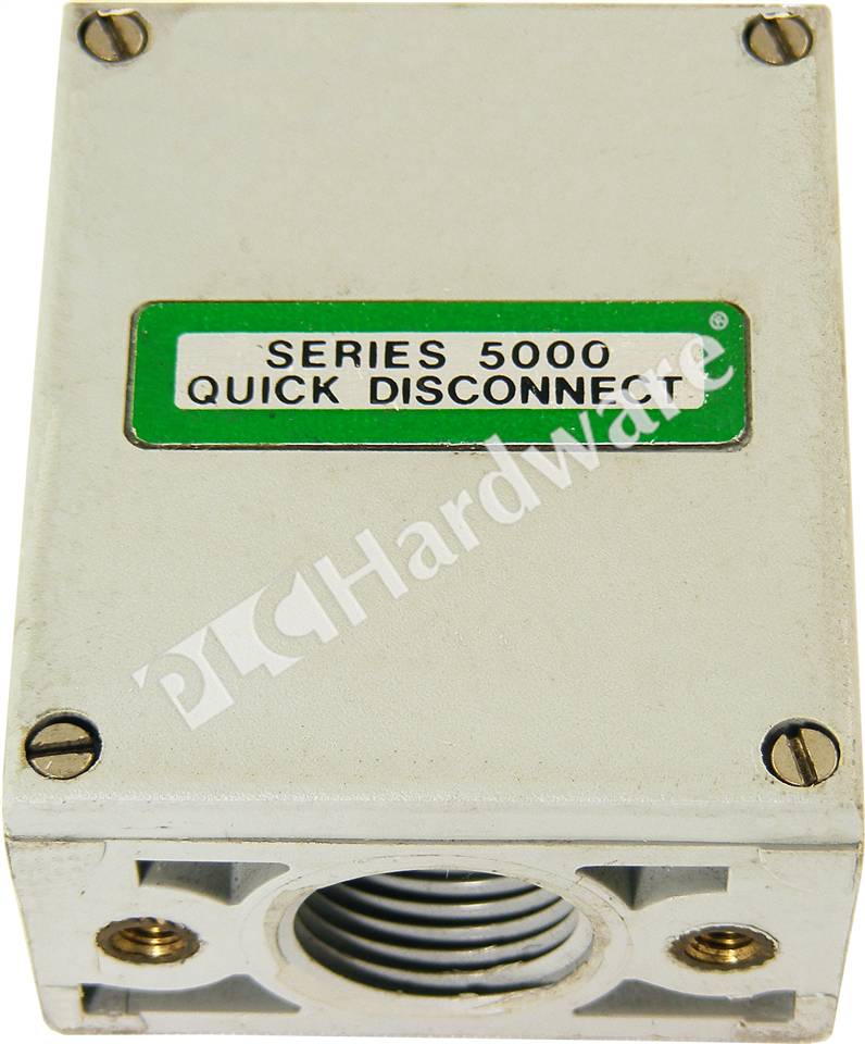 PLC Hardware - Allen Bradley 42MTB-5000 Series A, Used PLCH Packaging