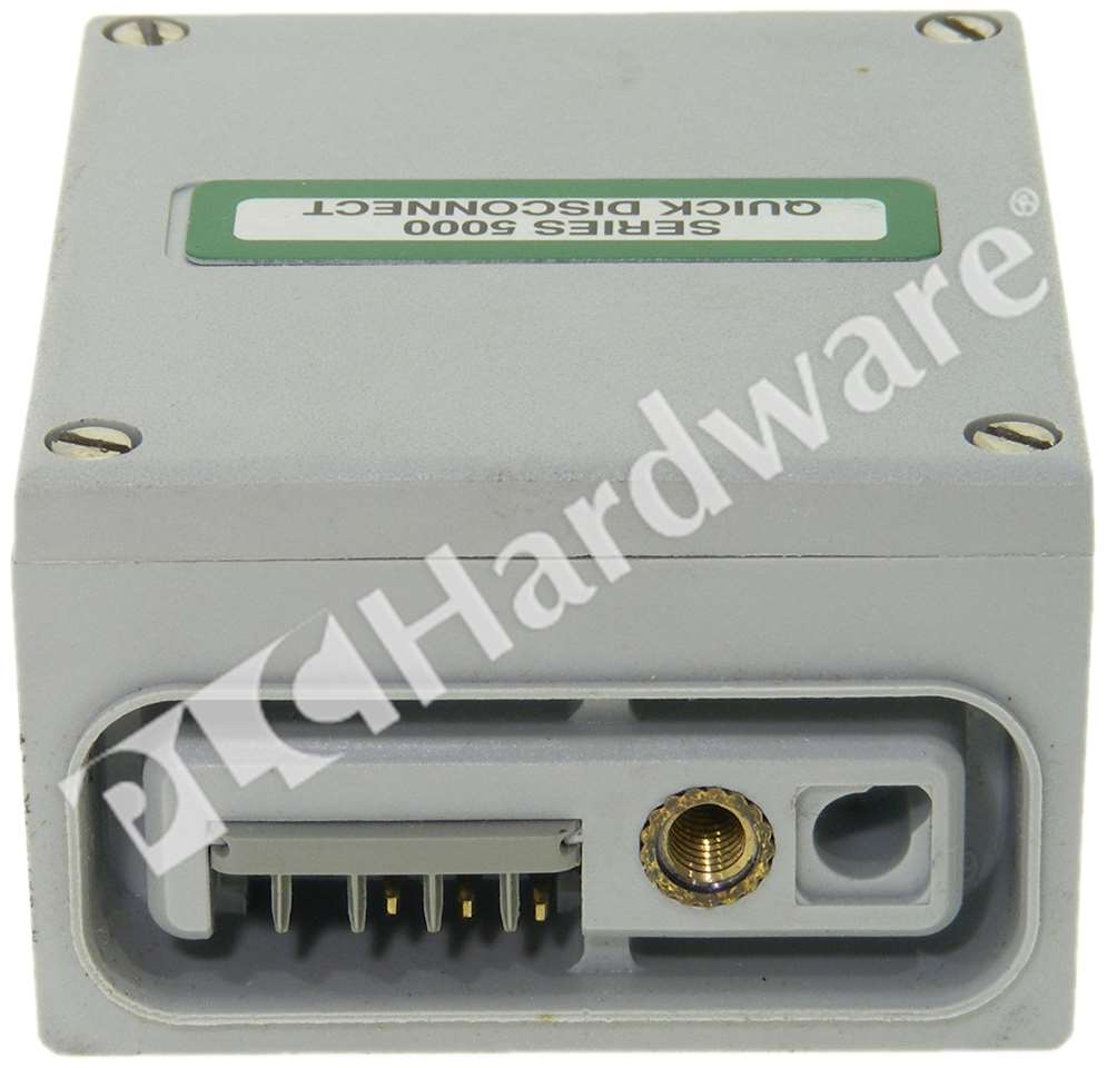 PLC Hardware - Allen Bradley 42MTB-5000 Series B, Surplus Open Pre-owned