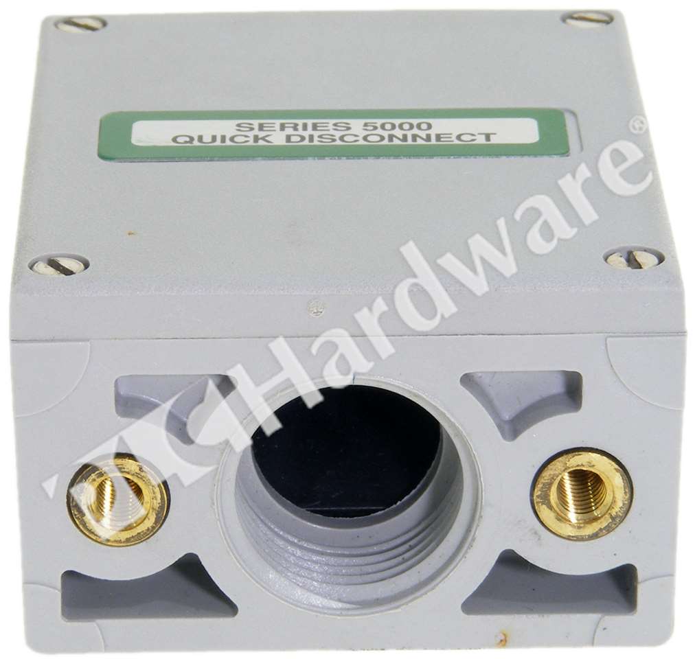 PLC Hardware - Allen Bradley 42MTB-5000 Series B, Surplus Open Pre-owned