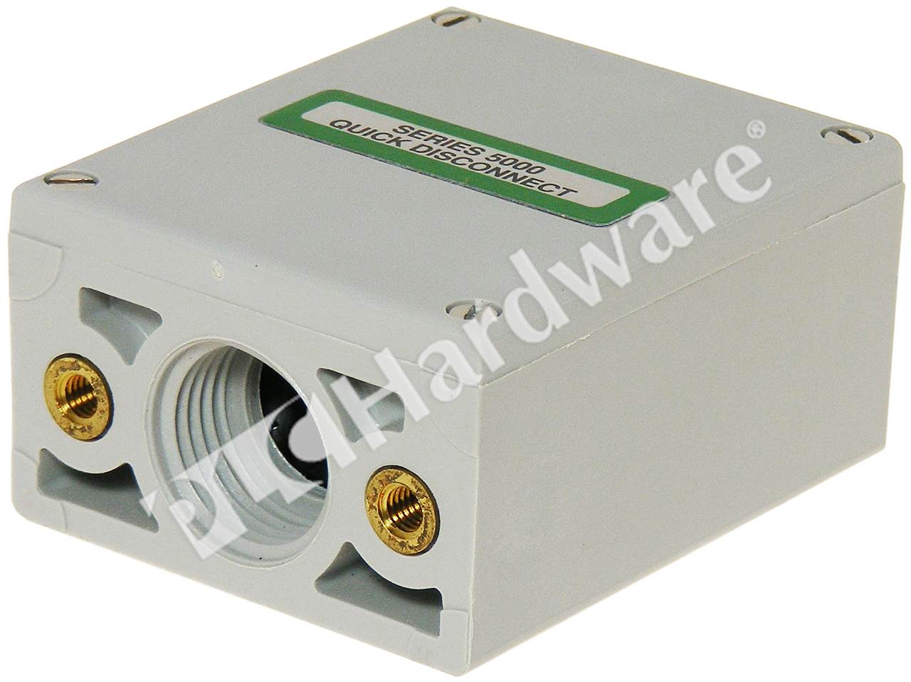 PLC Hardware - Allen Bradley 42MTB-5000 Series B, Used PLCH Packaging