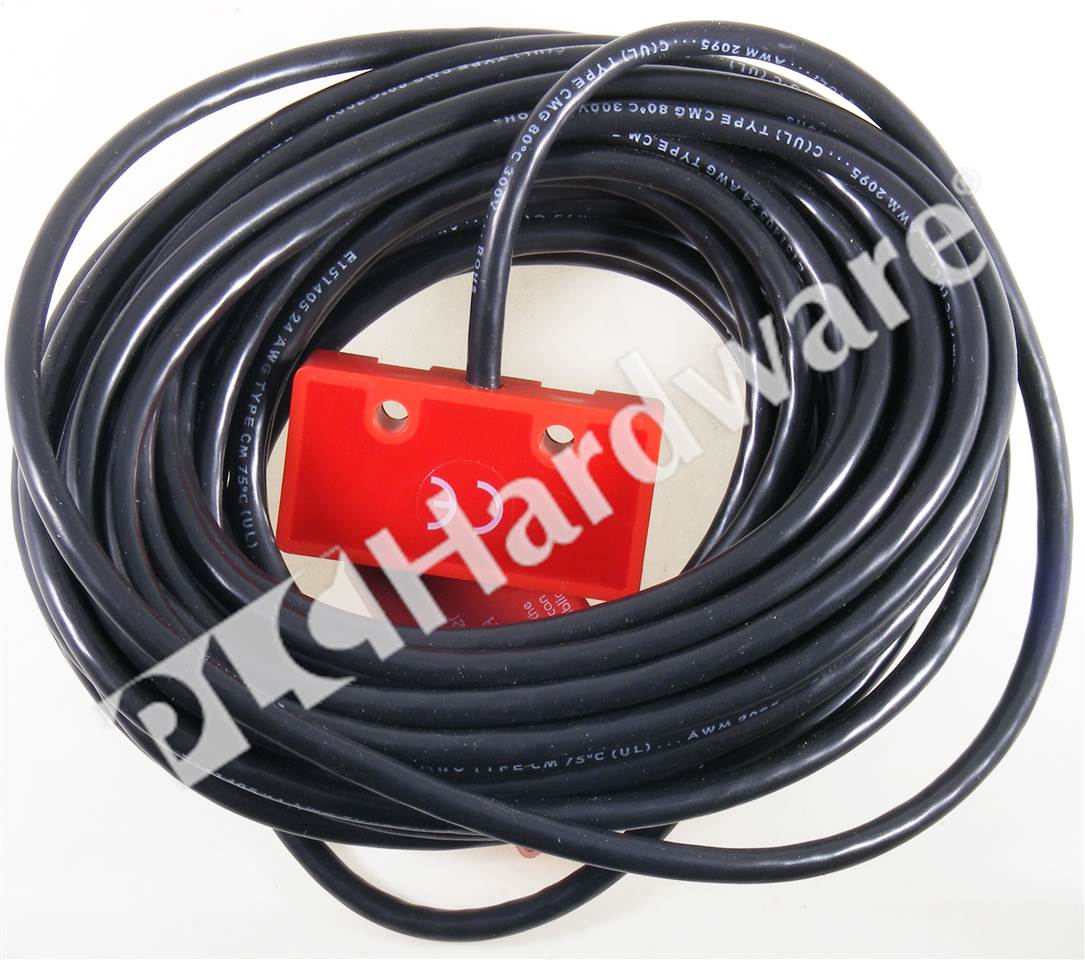 PLC Hardware: Allen-Bradley 440N-S32036 Sipha S13 Interlock Switch 2NO 1NC