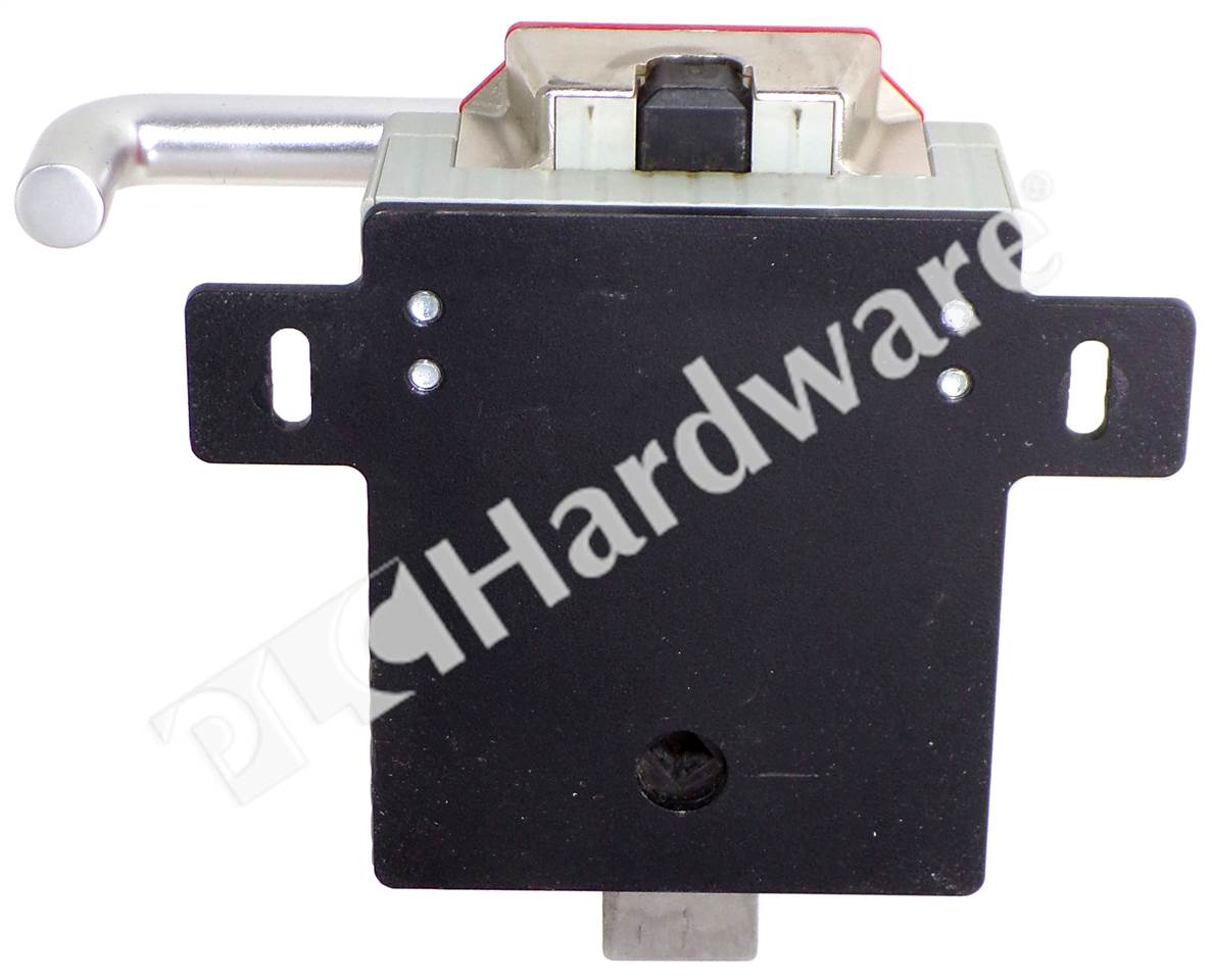 PLC Hardware - Allen Bradley 442G-MABH-L Series A, Used PLCH Packaging