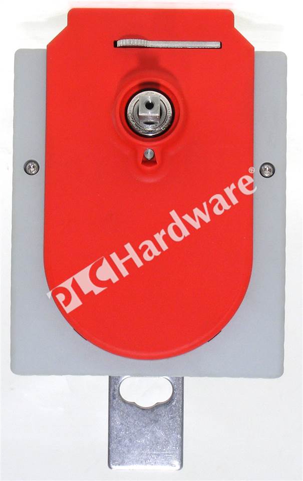 PLC Hardware: Allen-Bradley 442G-MABH-R Handle Assembly Access Box