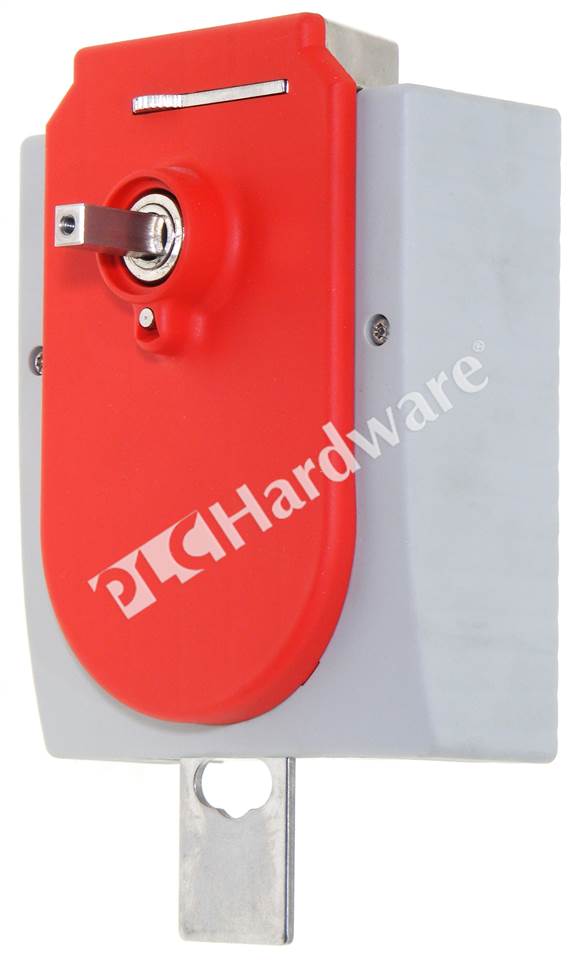 PLC Hardware: Allen-Bradley 442G-MABH-R Handle Assembly Access Box