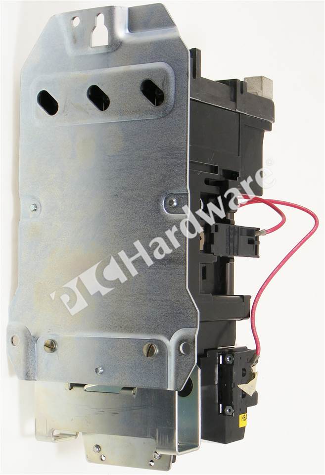 PLC Hardware - Allen Bradley 509-DOD Series 1, Used PLCH Packaging