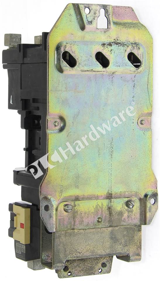 PLC Hardware - Allen Bradley 509-DOD Series A, Used PLCH Packaging