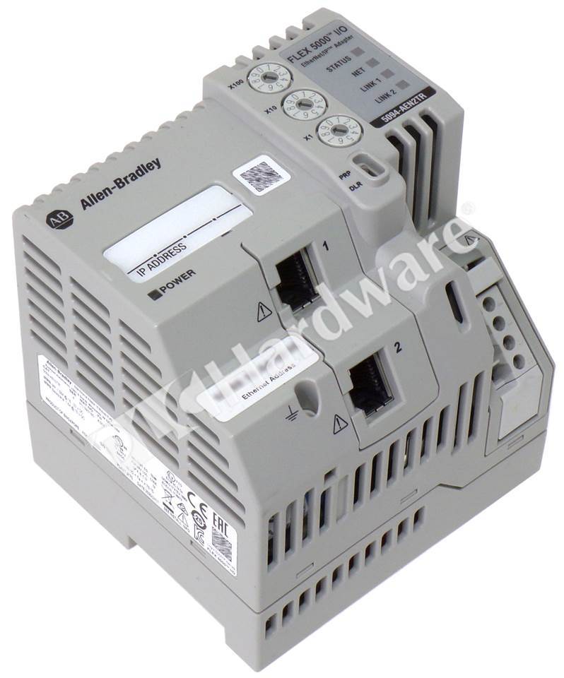 PLC Hardware - Allen Bradley 5094-AEN2TR Series A, Surplus Open Pre-owned