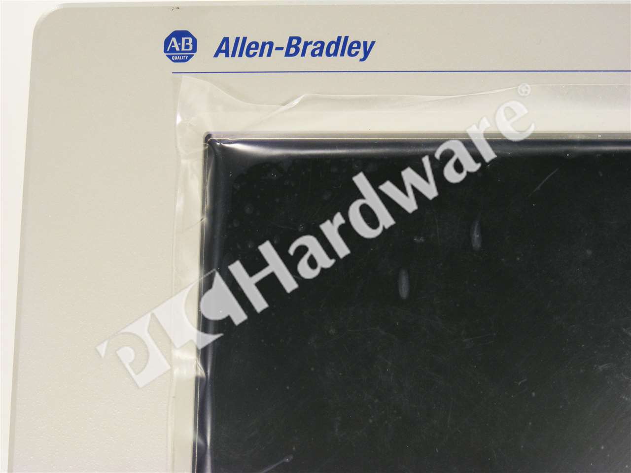 PLC Hardware - Allen Bradley 6176M-15PN Series C, Used PLCH Packaging