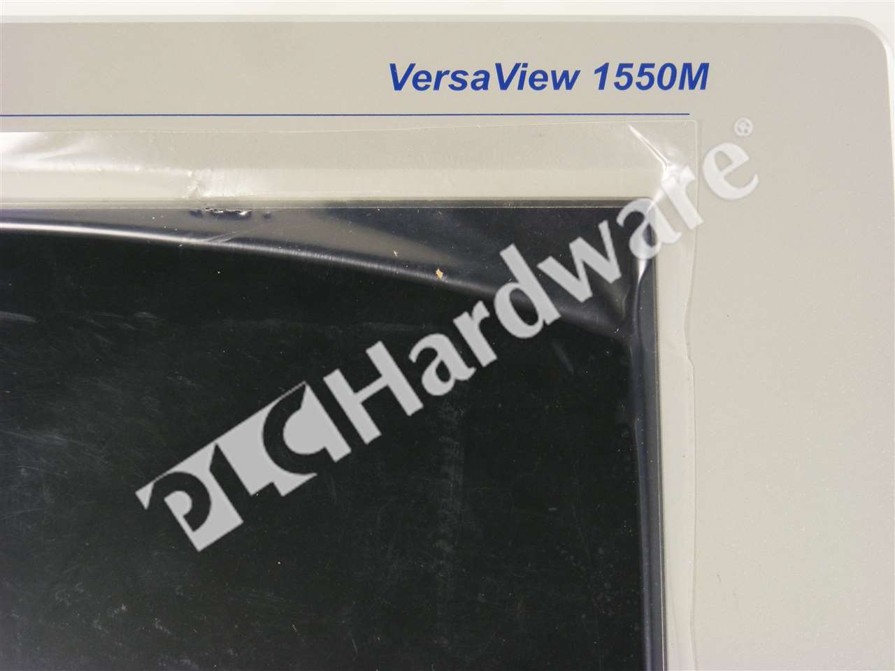 PLC Hardware - Allen Bradley 6176M-15PN Series C, Used PLCH Packaging