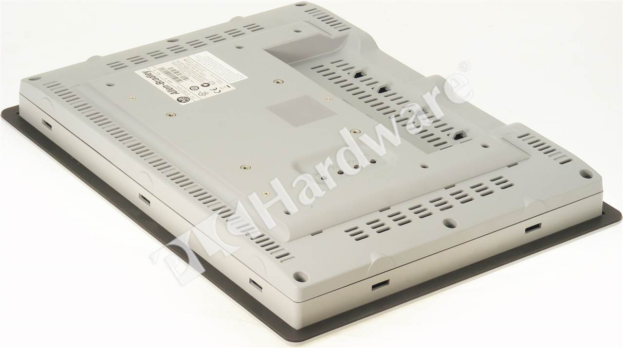 PLC Hardware - Allen Bradley 6176M-15PN Series B, Used PLCH Packaging
