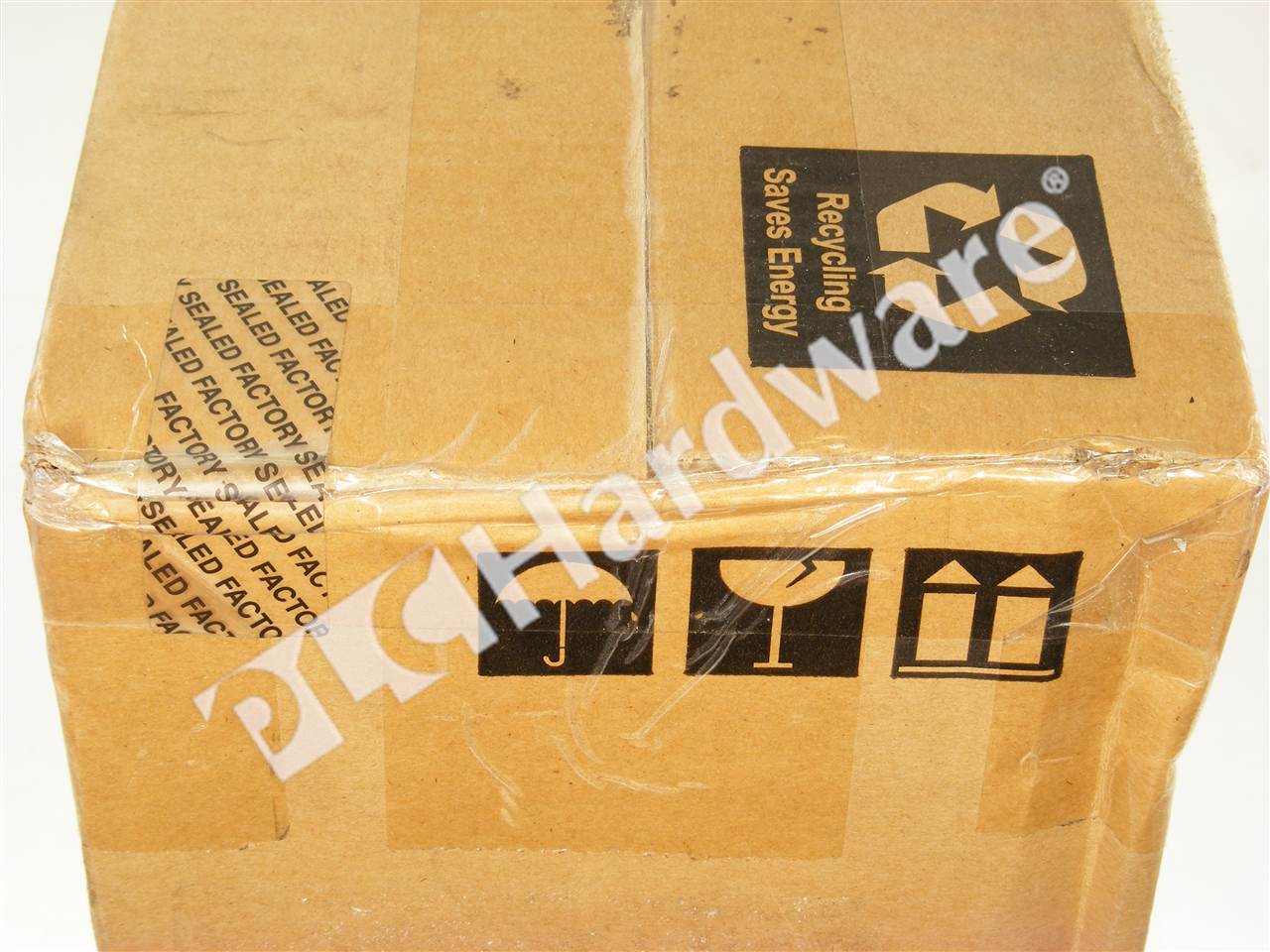 PLC Hardware - Allen Bradley 6176M-15PN Series C, Surplus Sealed Pre-owned