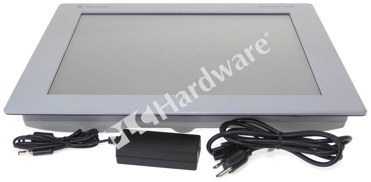 PLC Hardware - Allen Bradley 6176M-19PT Series B, Used PLCH Packaging