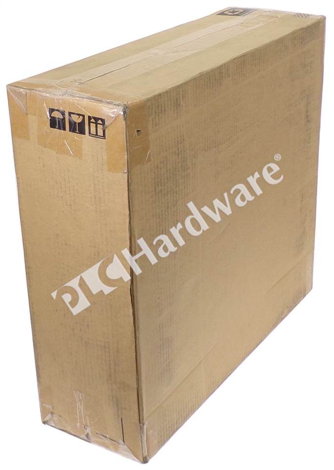 PLC Hardware - Allen Bradley 6176M-19VT Series C, Surplus Sealed Pre-owned